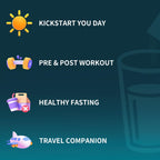 natural electrolytes for post-workout recovery
