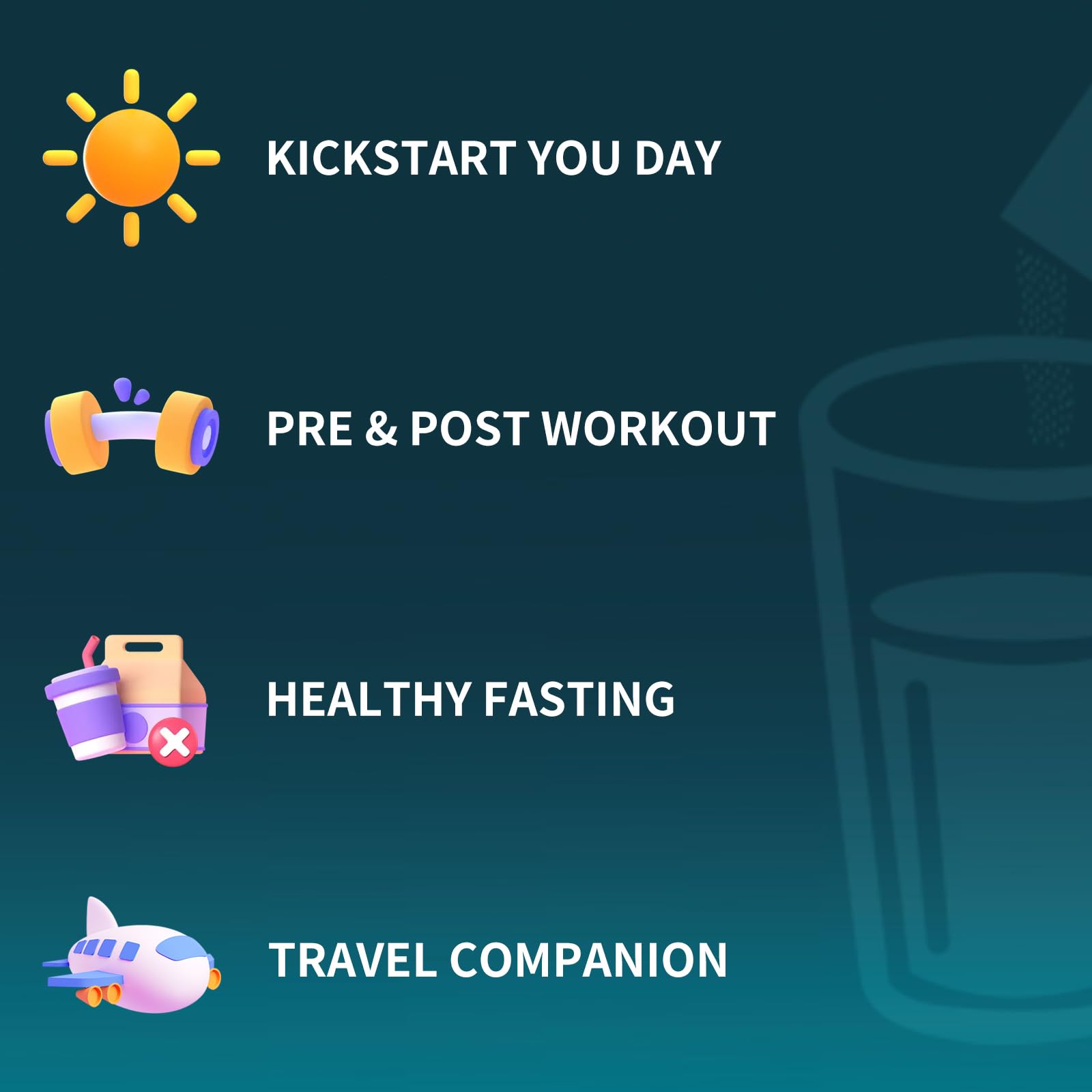 natural electrolytes for post-workout recovery