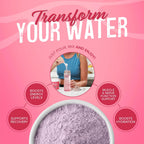 natural electrolytes for post-workout