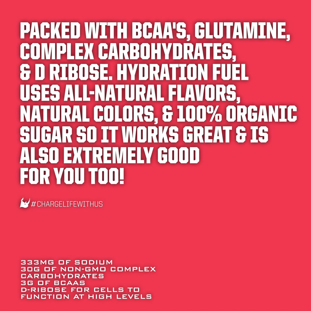 natural electrolytes for recovery