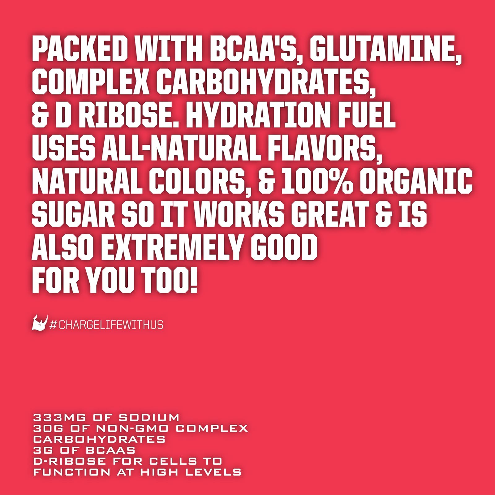 natural electrolytes for recovery
