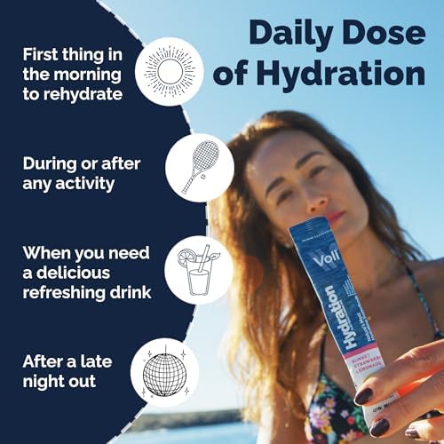 Natural electrolytes for sports performance