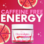 natural electrolytes for sports recovery