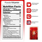 natural electrolytes for sports recovery
