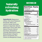 natural electrolytes for sports recovery