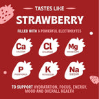 natural electrolytes for sports recovery