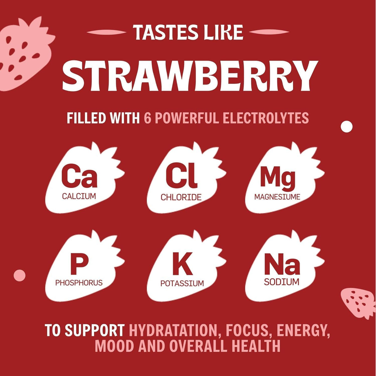 natural electrolytes for sports recovery