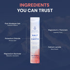 natural electrolytes for sports recovery