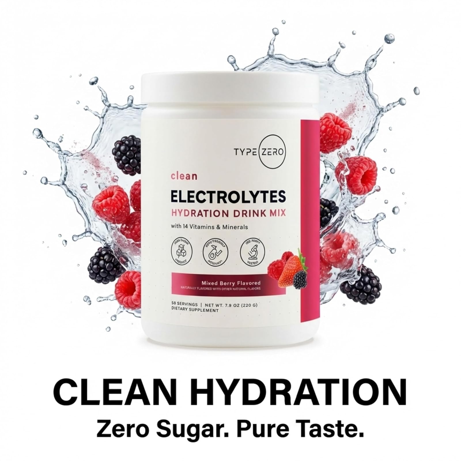 natural electrolytes for workout performance
