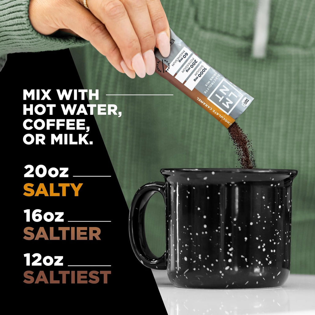 natural electrolytes for workout recovery