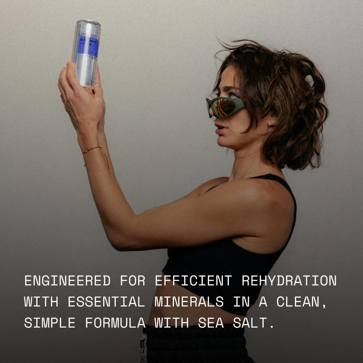 natural electrolytes for workout recovery