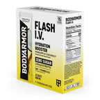 natural electrolytes for workout recovery