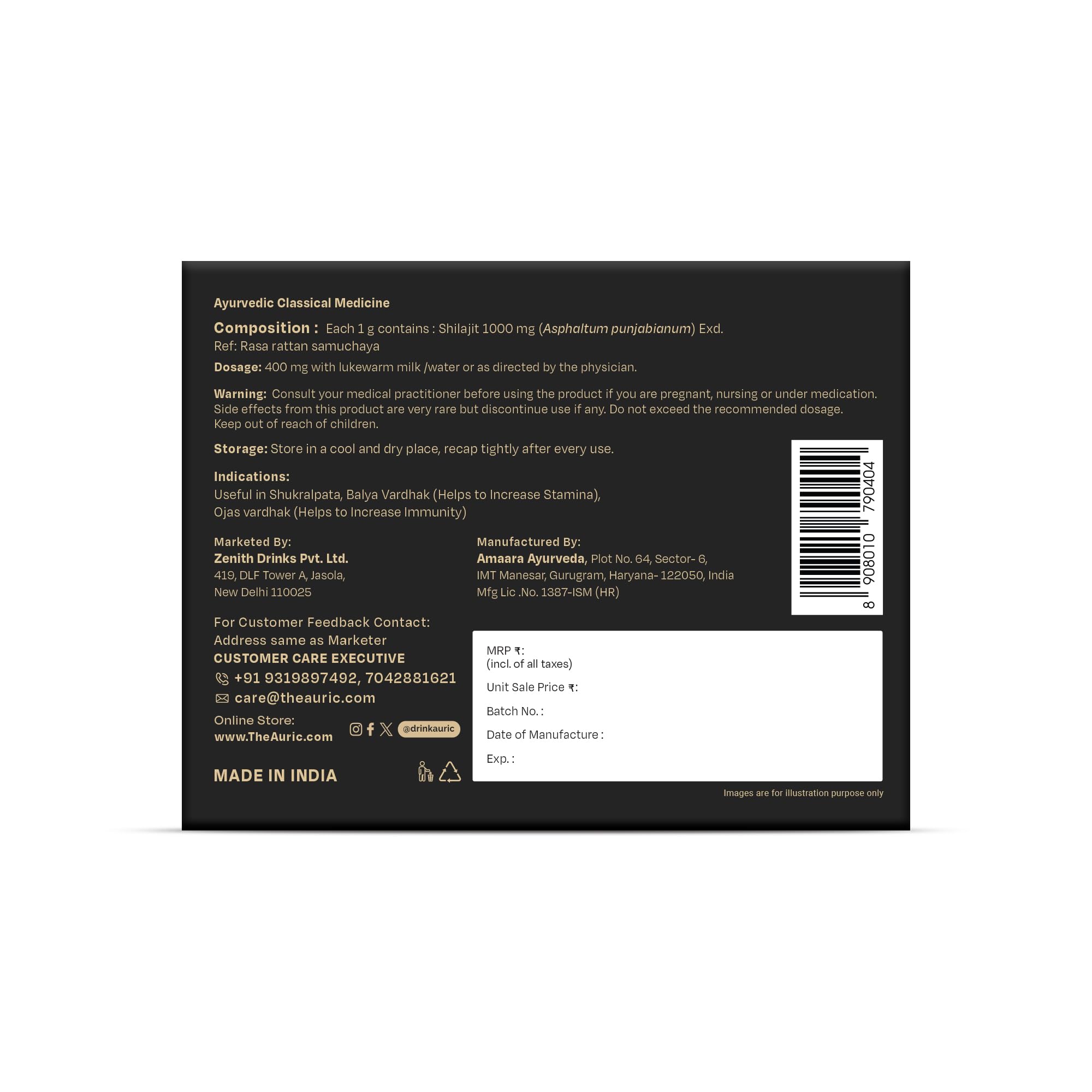 natural electrolytes from trace minerals