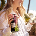 natural electrolytes in every can
