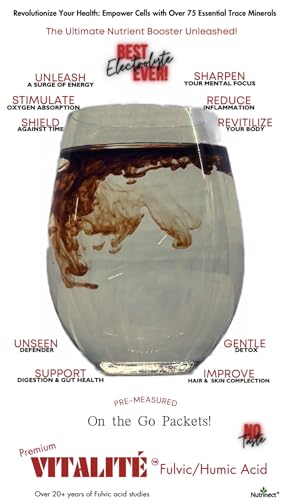 natural electrolytes with trace minerals