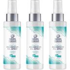 Natural Elephant magnesium oil spray