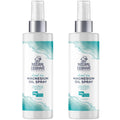 Natural Elephant magnesium oil spray