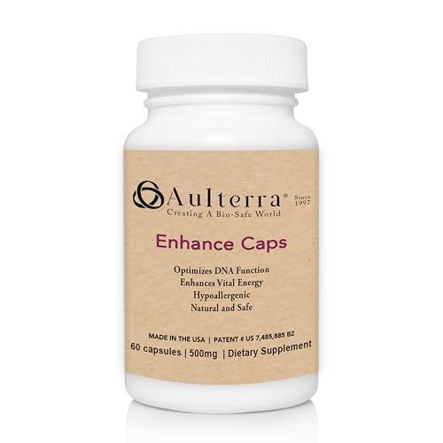 natural EMF neutralizer blended supplements
