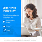 natural emotional wellness supplement