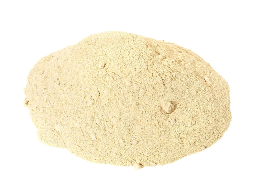 Natural emulsifier for baking recipes