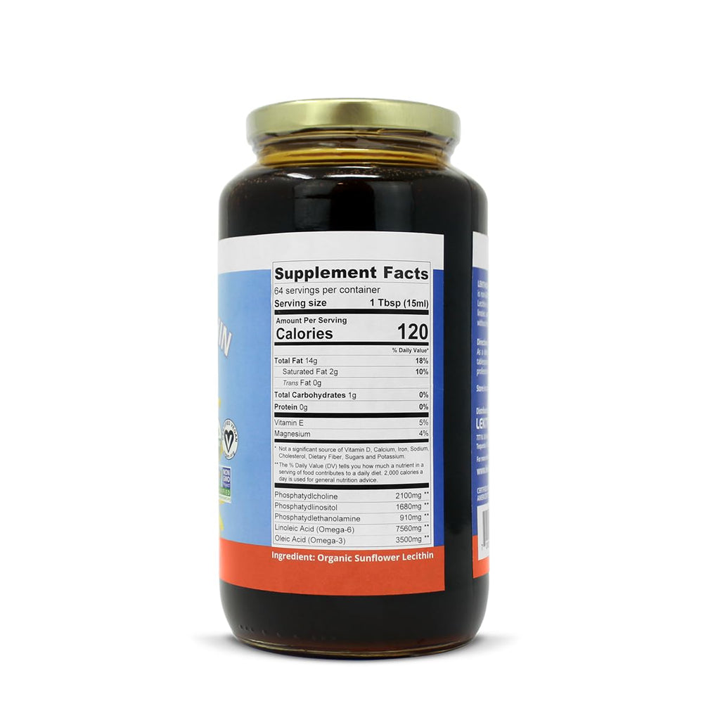 natural emulsifier for cooking