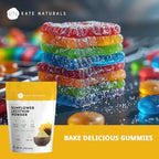 natural emulsifier for recipes
