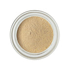 Natural emulsifier for smooth textures