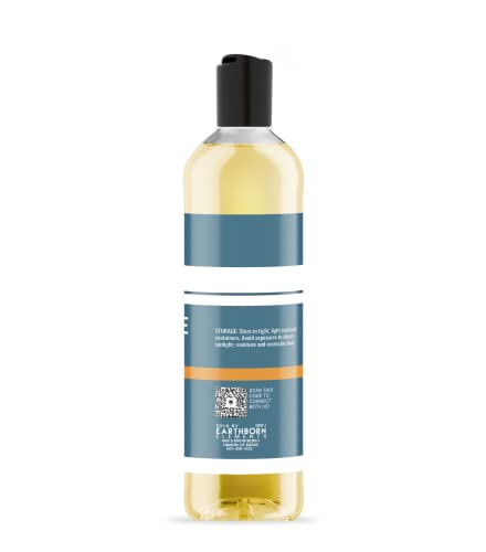 natural emulsifier with no additives