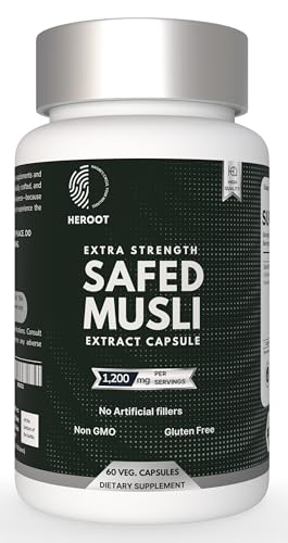natural endurance booster capsules
