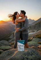 natural endurance booster pine pollen