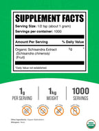 Natural endurance booster powder