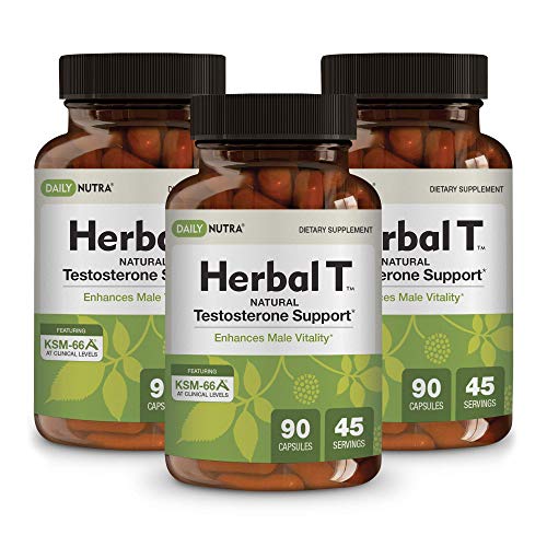 natural endurance booster supplement