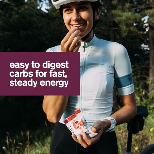 natural endurance chews for athletes