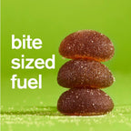 natural endurance chews for sports