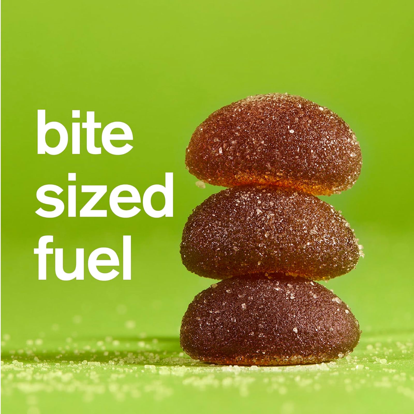 natural endurance chews for sports