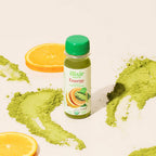 natural endurance energy shots