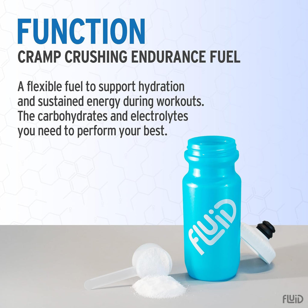 natural endurance fuel for workouts