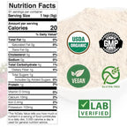 natural endurance supplement for athletes