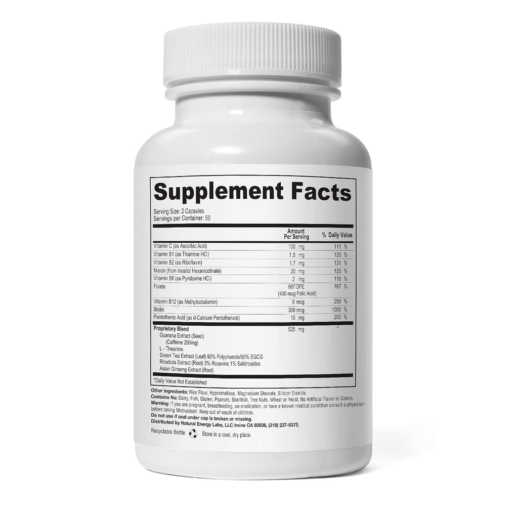 natural endurance supplement for athletes