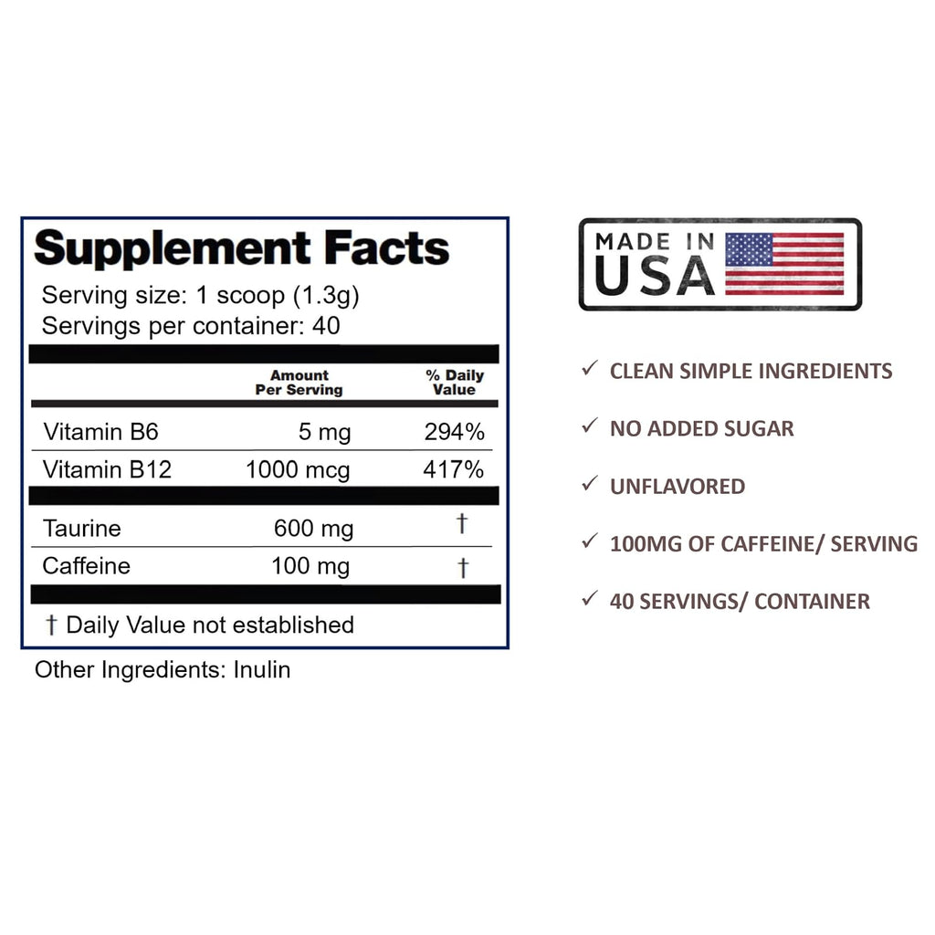 natural endurance supplement for athletes