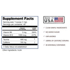 natural endurance supplement for athletes