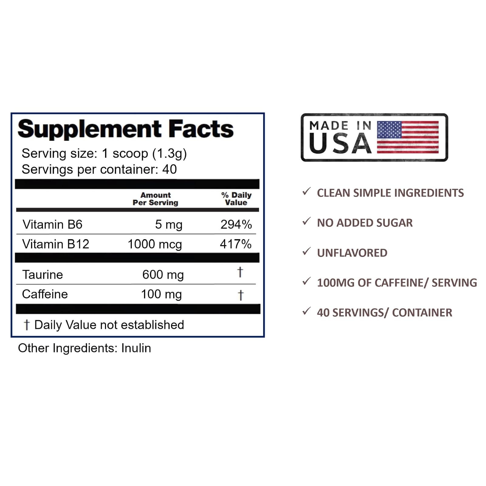 natural endurance supplement for athletes