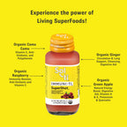natural endurance supplement for wellness