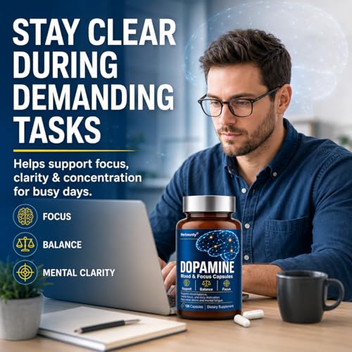 Natural endurance support capsules