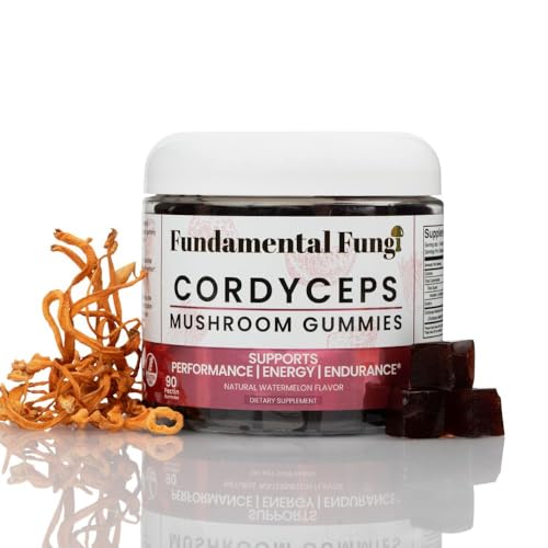 natural endurance support for active lifestyles