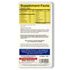 natural endurance support supplement