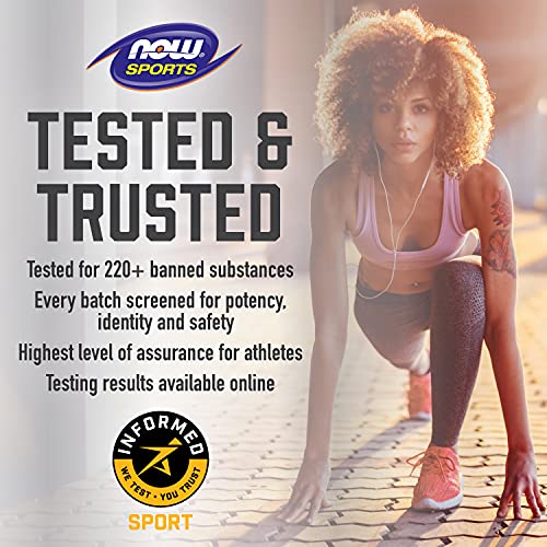 Natural endurance support with D-Ribose