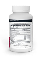 natural endurance support with mushrooms