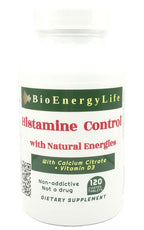 Natural Energies histamine control tablets