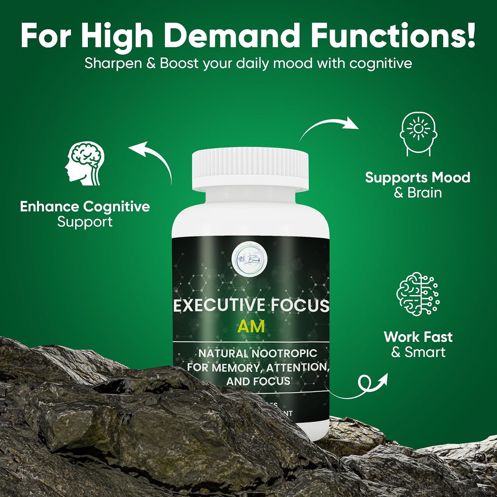 natural energy and alertness multivitamins